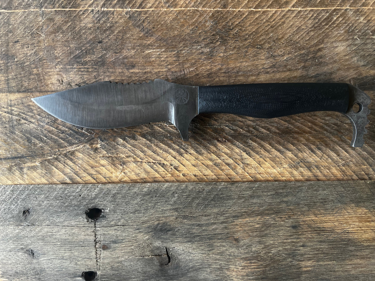 Pathfinder – Drifter Blades